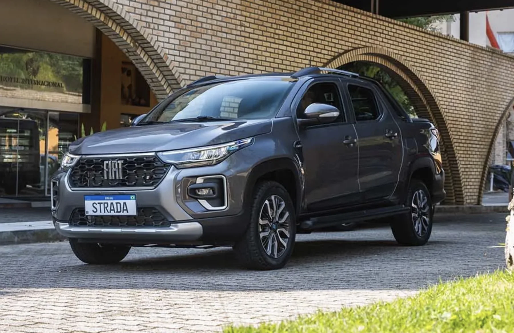 Qual o preço da Strada Ranch 2025? | Carros Usados | Carro.Blog.Br
