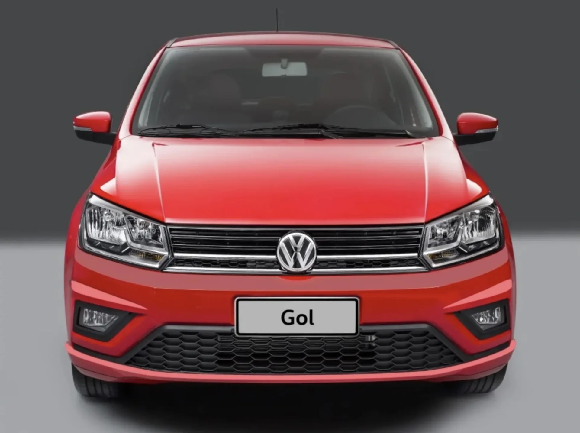 Volkswagen Gol 2020 – Carro Das Notícias