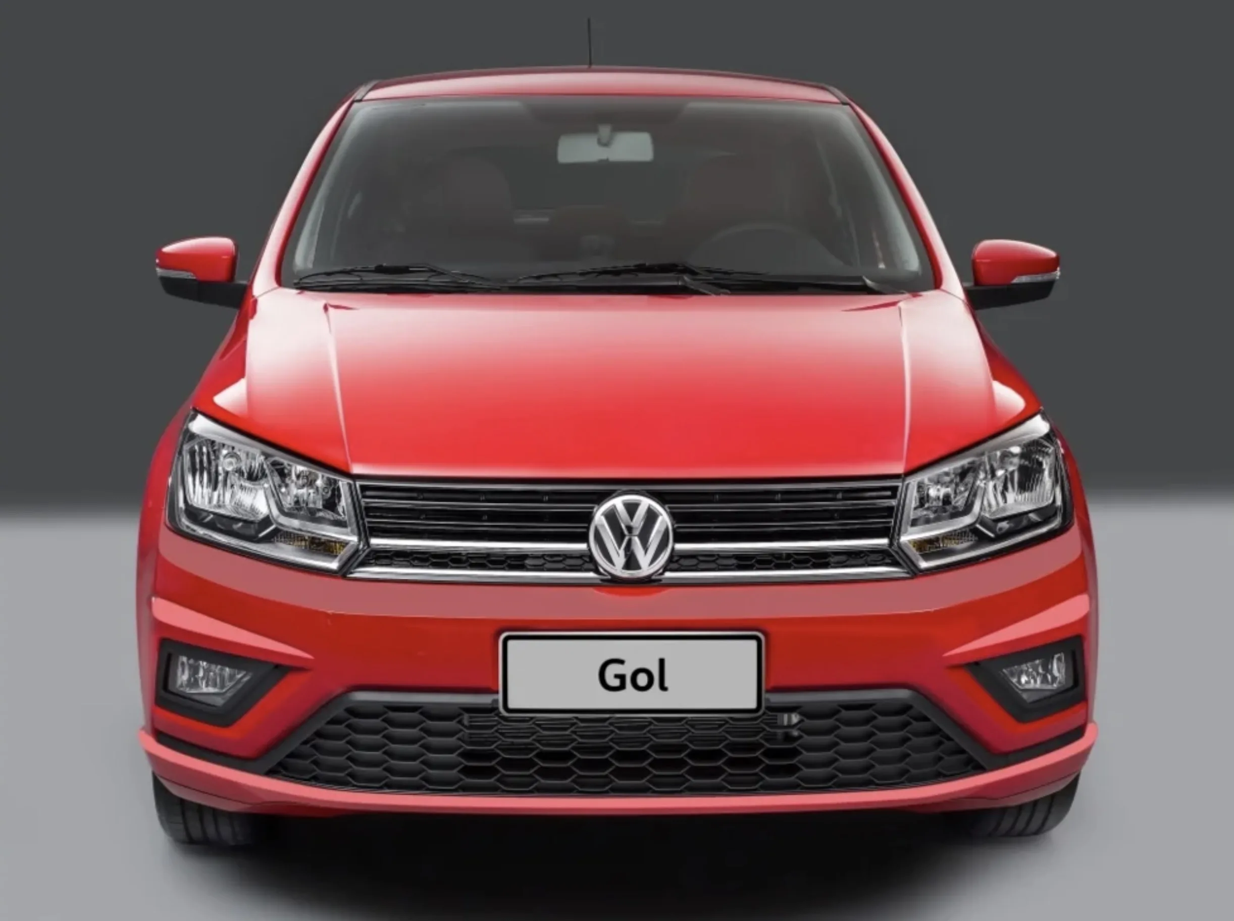 Volkswagen Gol 2020 | Fichas Técnicas | Carro.Blog.Br