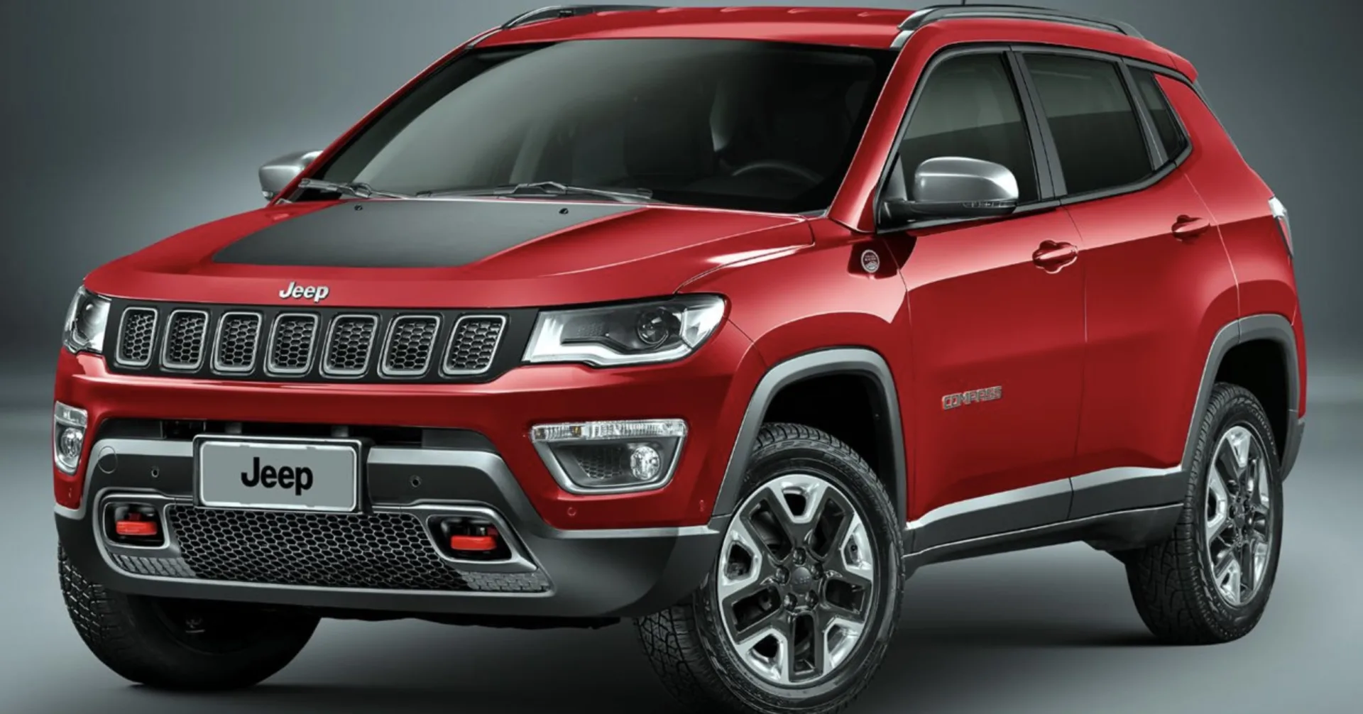 Jeep Compass 2018 – Fichas Técnicas | Carro.Blog.Br