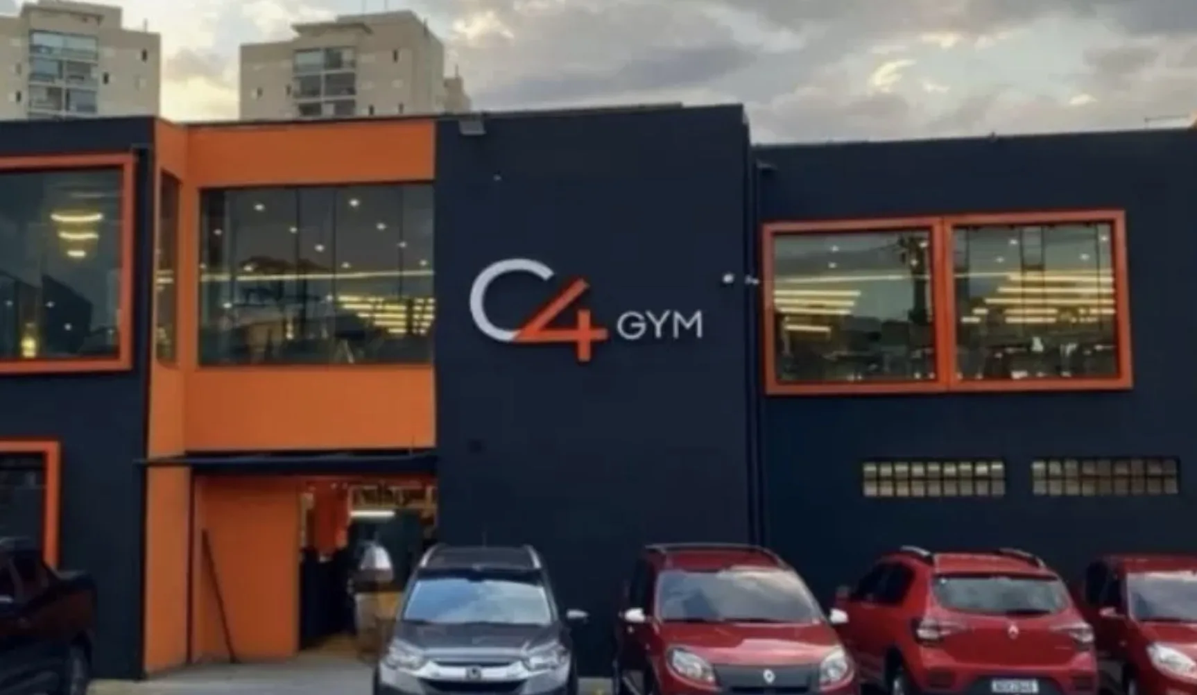 C4 Gym Academia: Polícia investiga morte após uso de piscina em ...