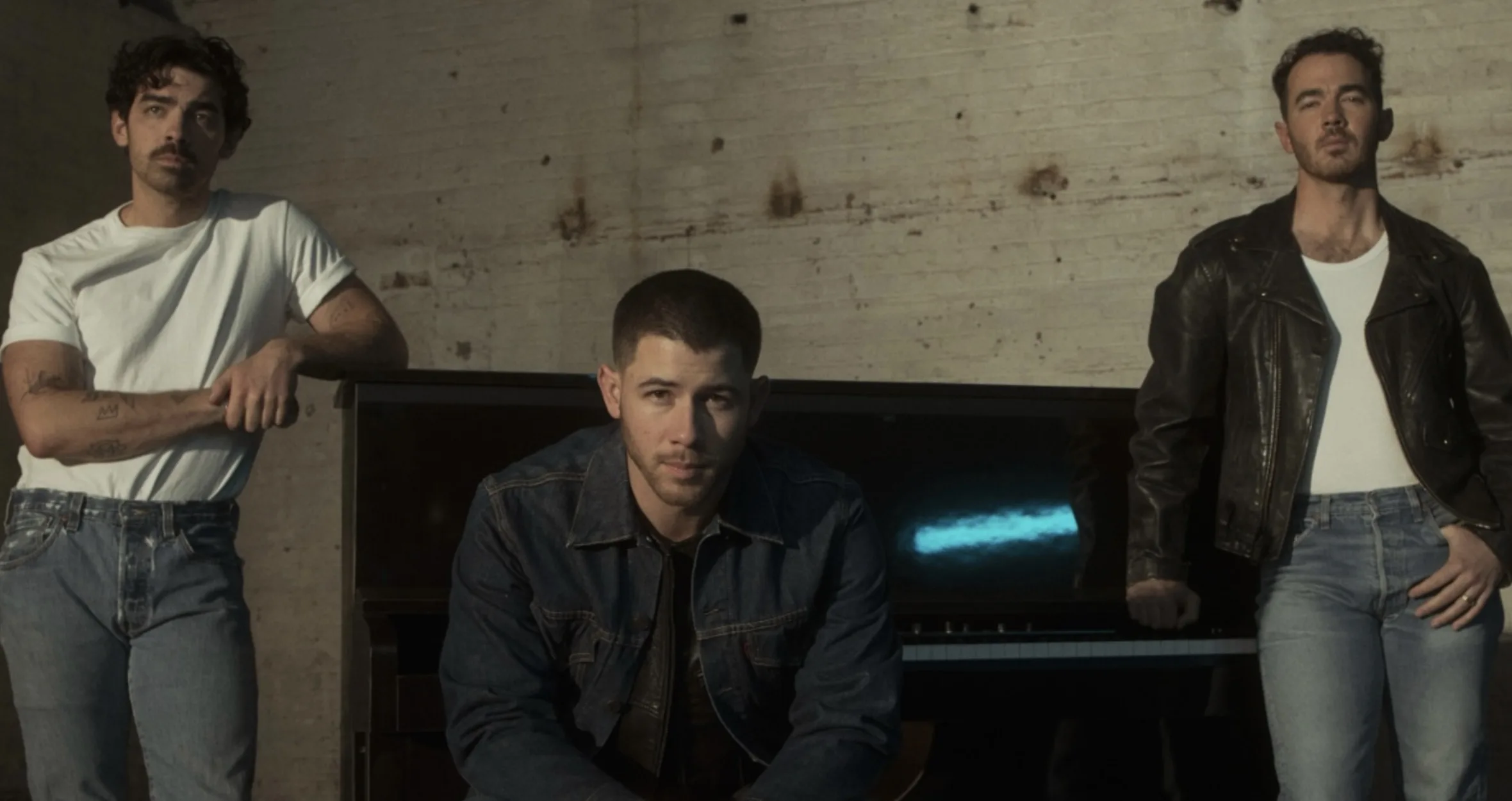 Jonas Brothers Brasil 2026: conjunto anuncia show em São Paulo e ...