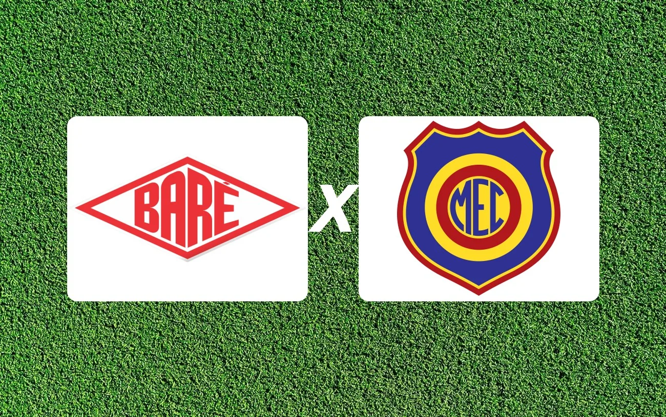 Baré x Madureira Onde Assistir, horário e palpite: mata-mata da Copa do ...