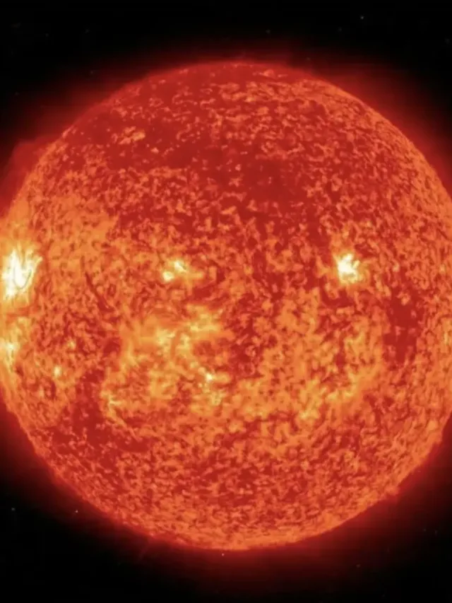 Tempestade solar, Quando vai acontecer em 2026? Veja previsão da NASA ...