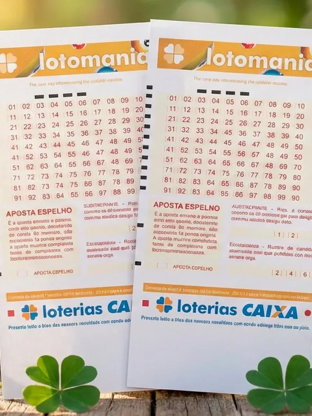Resultado da Lotomania 2894, veja os números sorteados | Carro Das Notícias