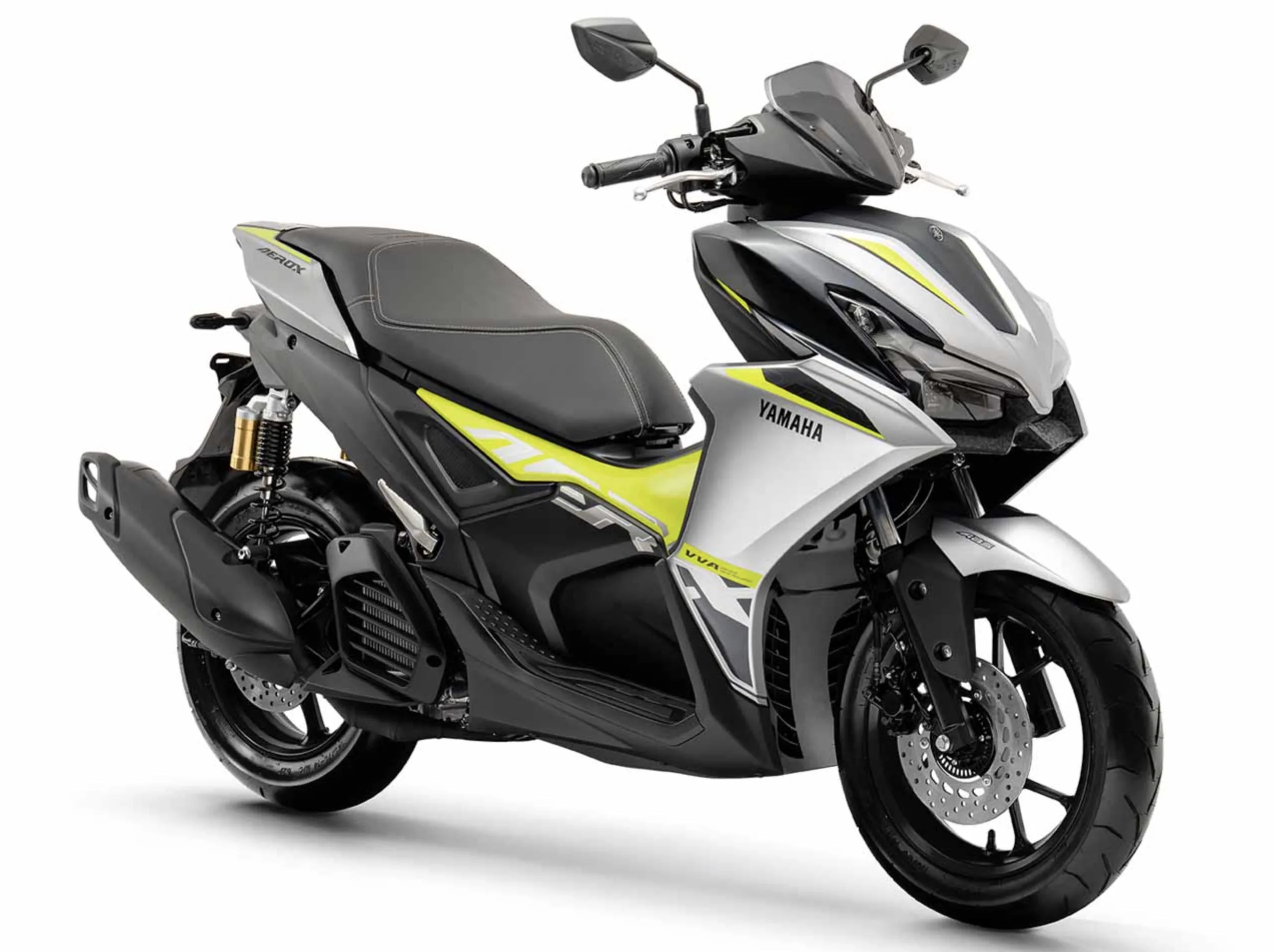 Você sabia que esta scooter da Yamaha custa menos de R$ 19 mil e ...