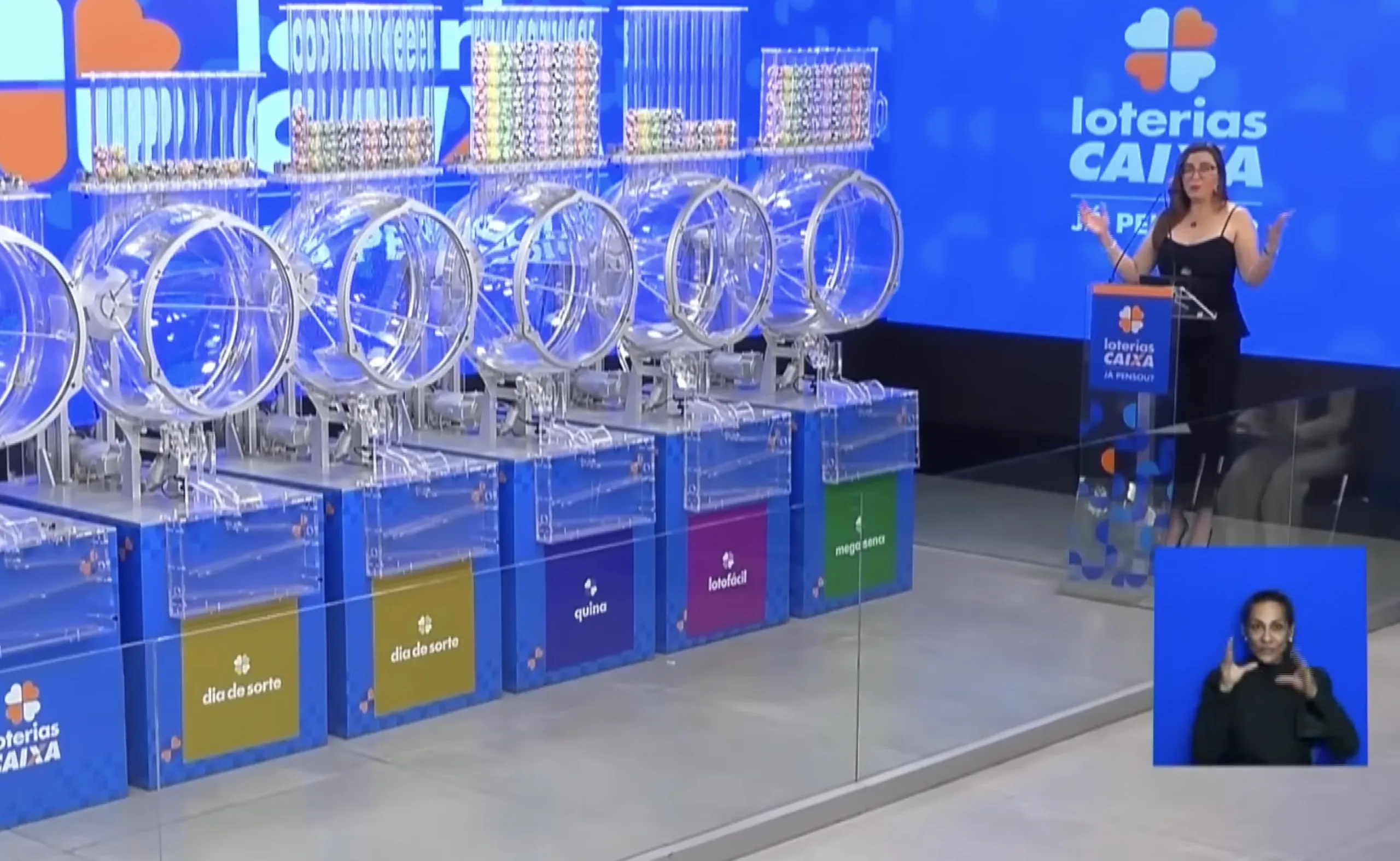 Loterias Caixa Resultado da Timemania 2367 revela dezenas sorteadas e ...