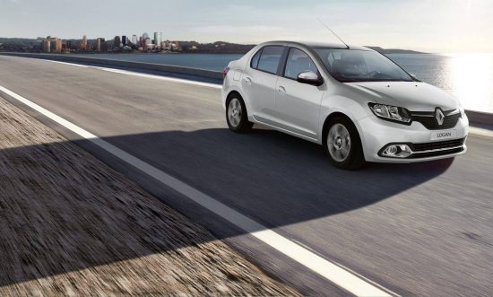 Renault Logan é um carro para toda a família | Carro.Blog.Br