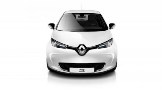 Conheça o Renault Zoe, o carro elétrico mais barato do Brasil | Carro ...