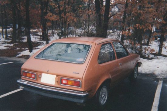 Porque o Chevette ainda é amado no Brasil | Carro.Blog.Br