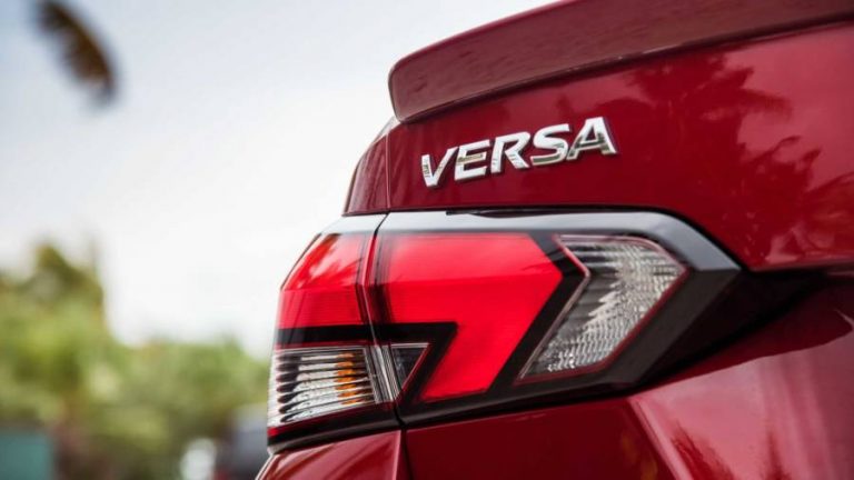Novo Nissan Versa 2020 vem para o Brasil | Carro Das Notícias - por ...