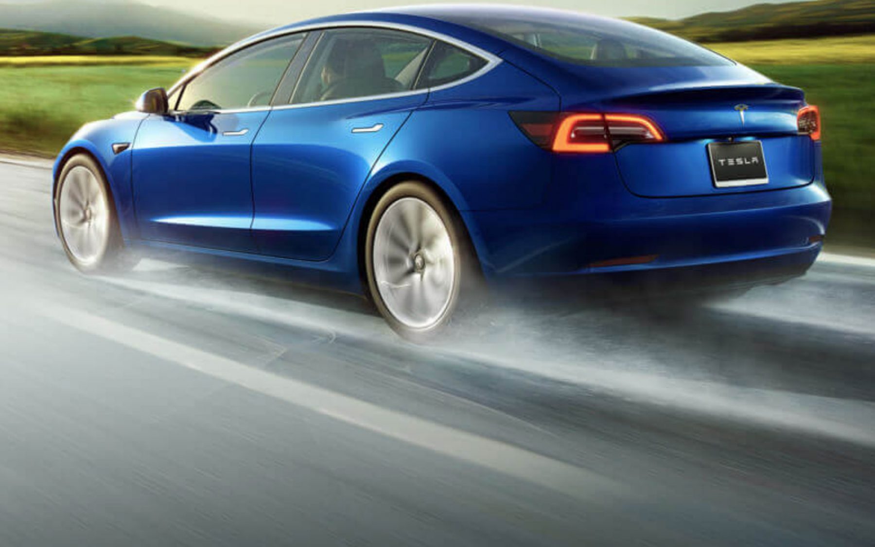 A história da Tesla Motors | Carro.Blog.Br