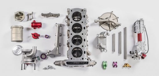 50 anos de BMW Turbo Power | Carro Das Notícias - por Alan Corrêa