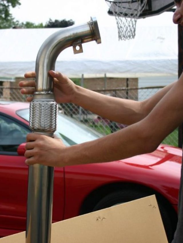 Downpipe Para Que Serve Consumo E Se Muda O Ronco Carro Blog Br