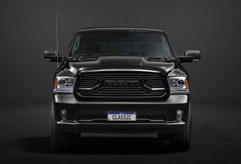 Conheça a nova Ram Classic; veja preço e fotos | Carro.Blog.Br