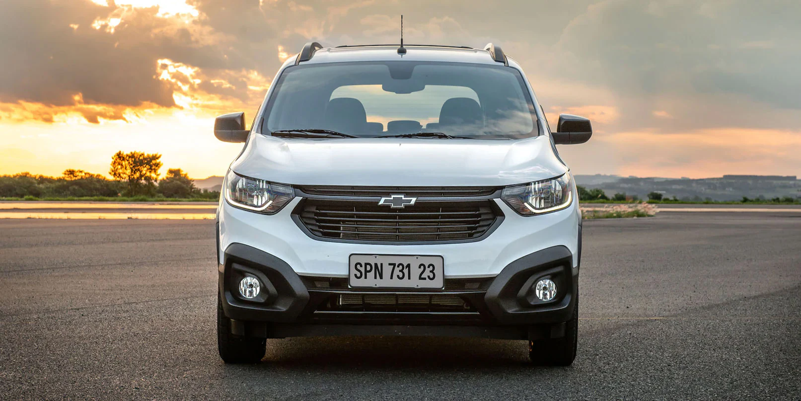 Chevrolet Spin Activ 2024 é um SUV de 7 lugares com muito conforto ...