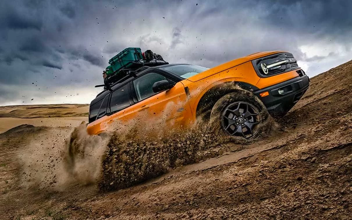 Qual o valor do carro Bronco Sport? Preço e detalhes do SUV Ford ...