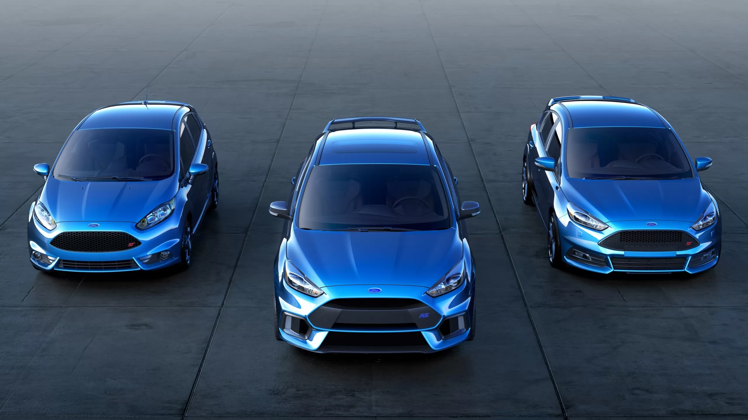 Carro Eletrico Ford Focus