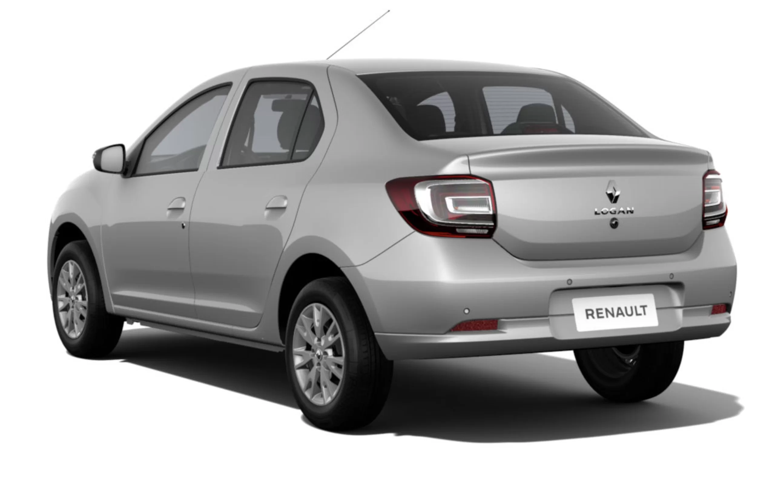 Tudo que você precisa saber sobre o Renault Logan 2025: preço, consumo ...