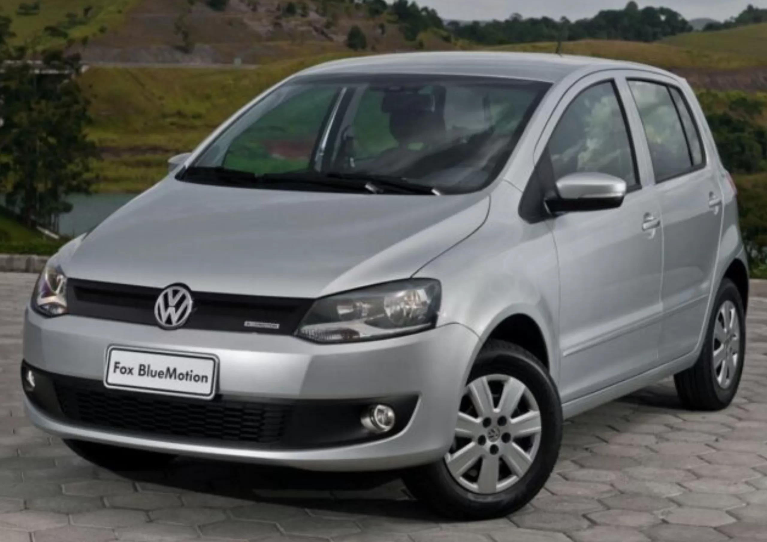Guia de usados: vale a pena comprar um Volkswagen Fox 2013? Confira ...