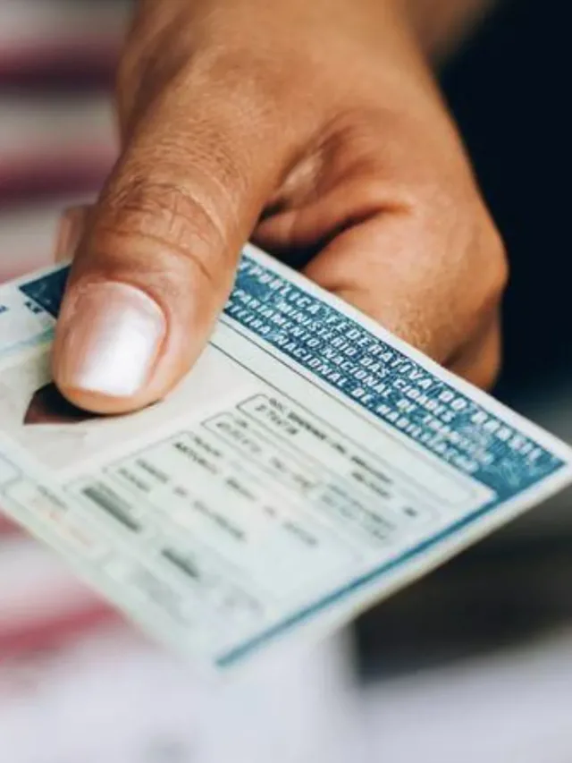 Novas regras para a CNH em 2025: validade, renovação e custos | Dicas ...