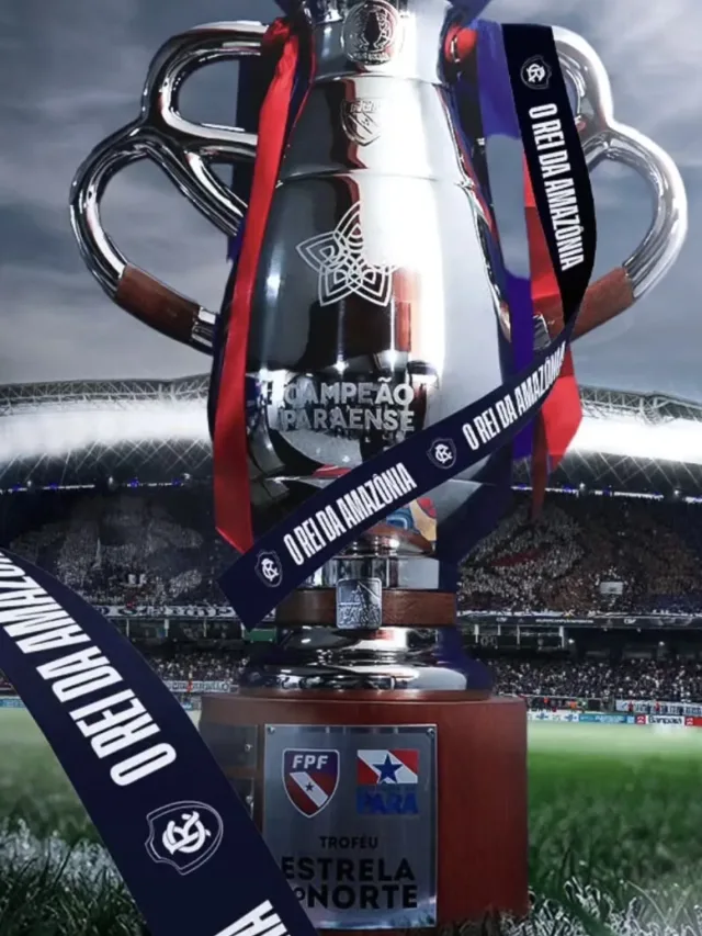Re-Pa: Remo vence Paysandu e é o grande Campeão Paraense de 2025 ...