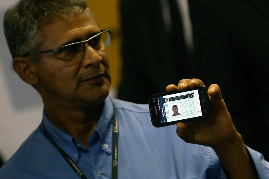 CNH e segurança viária no Brasil - Carro.Blog.Br