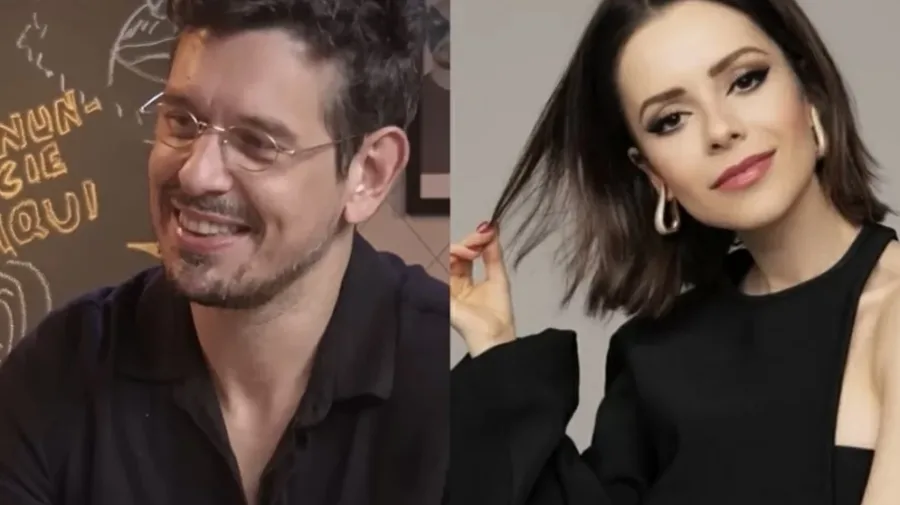 Sandy: João Vicente revelou flerte com cantora após separação, entenda ...