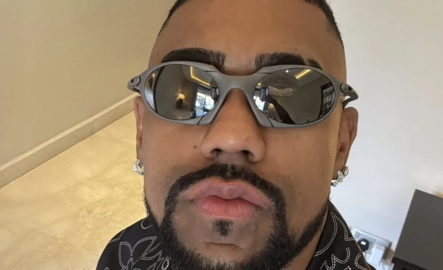 Malcom marca um golaço para o Al-Hilal: virada com dois gols ...