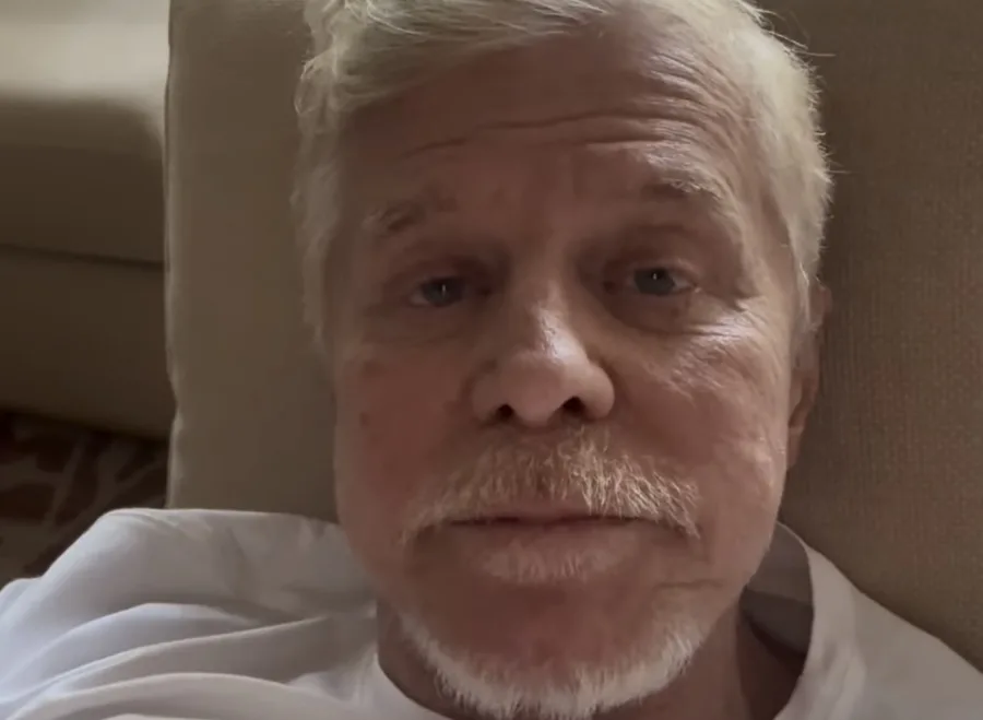 galã Francisco Cuoco - Carro.Blog.Br