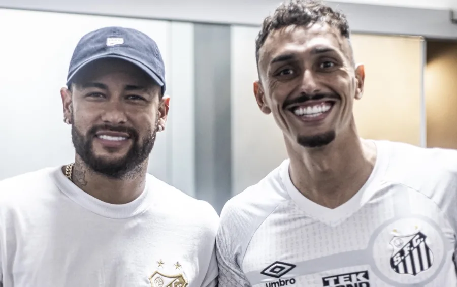 Diego Pituca ampliou para o Peixe; faz belo gol e reforça papel central ...