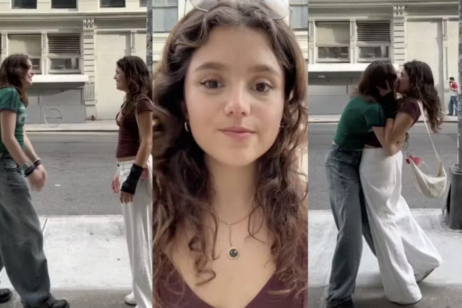 tiktok elisa annenberg viraliza - Carro.Blog.Br