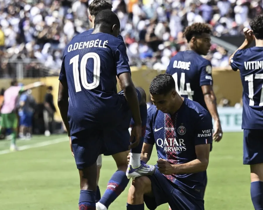 psg x chelsea final mundial 2025 - Carro.Blog.Br