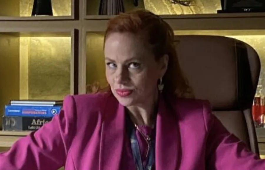 novela Vale Tudo novos episódios - Carro.Blog.Br