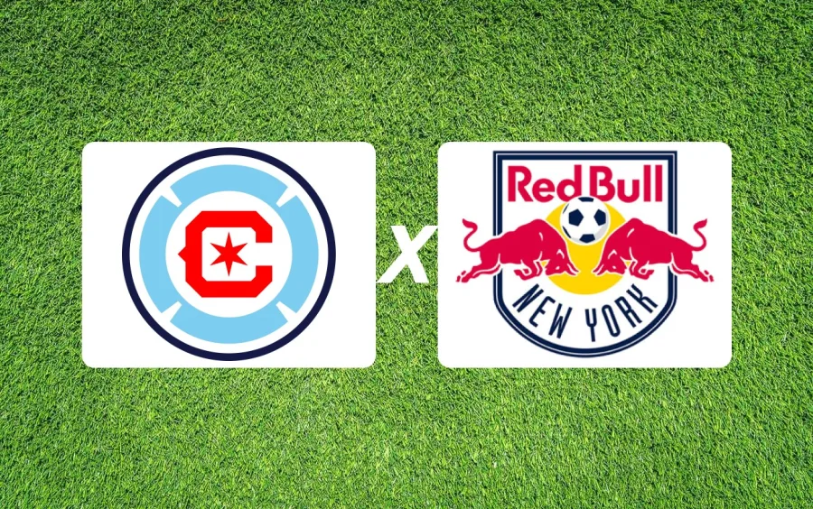 Chicago Fire x NY Red Bulls: Onde assistir e palpite do confronto ...