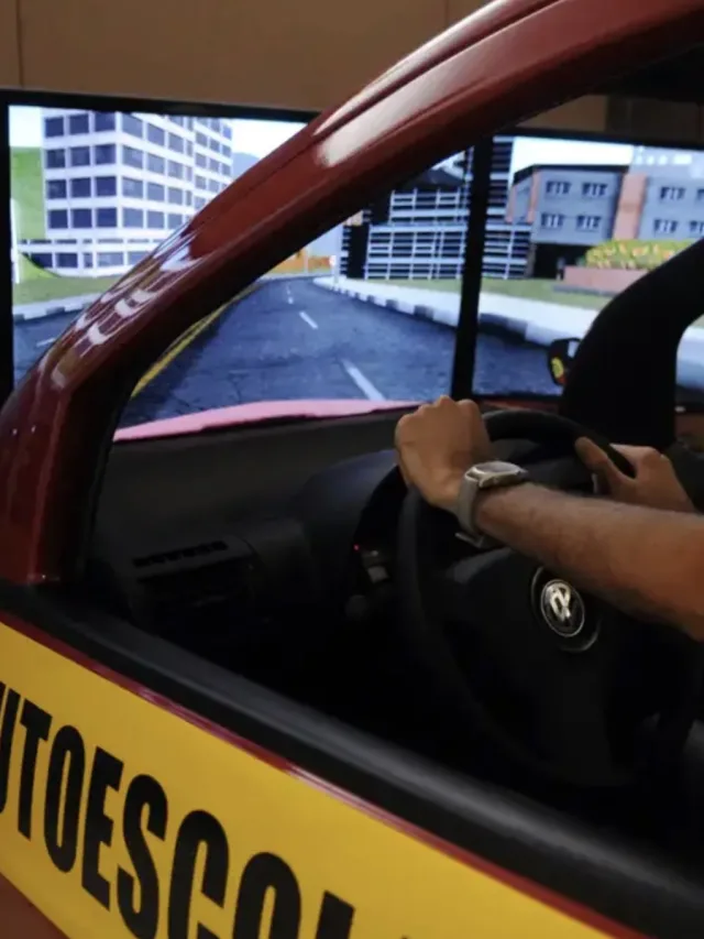 Nova CNH: Entenda as Mudanças e os Significados das Categorias A1, B1 e ...