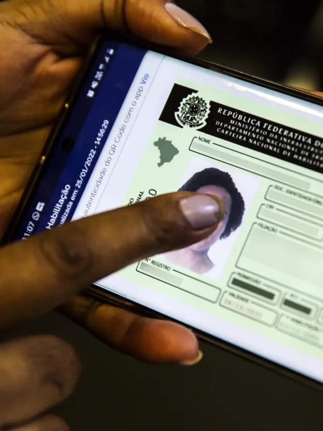 Resultado CNH da Gente Bahia 2025 sai hoje; veja lista da CNH Social ...