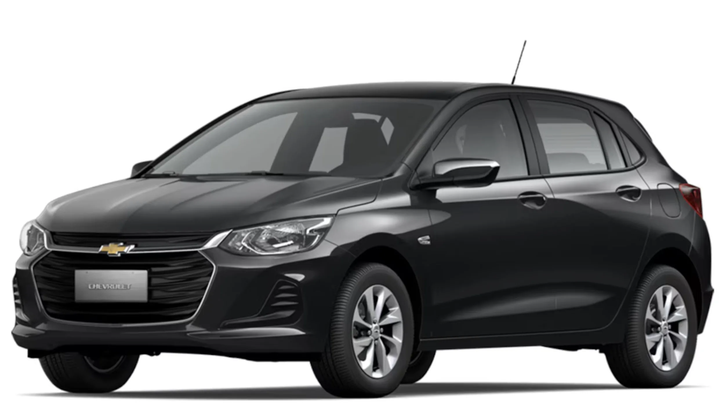 Chevrolet Onix “antigo” entra em liquidação e fica mais barato que Kwid ...