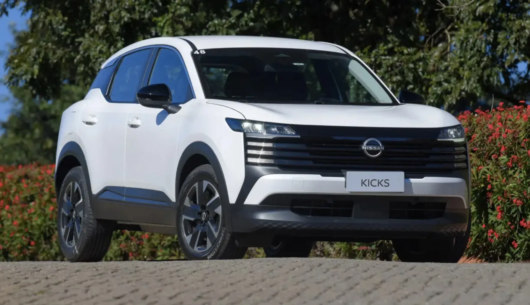 Nissan Kicks 2026 tem descontos inéditos e já custa menos que a geração ...