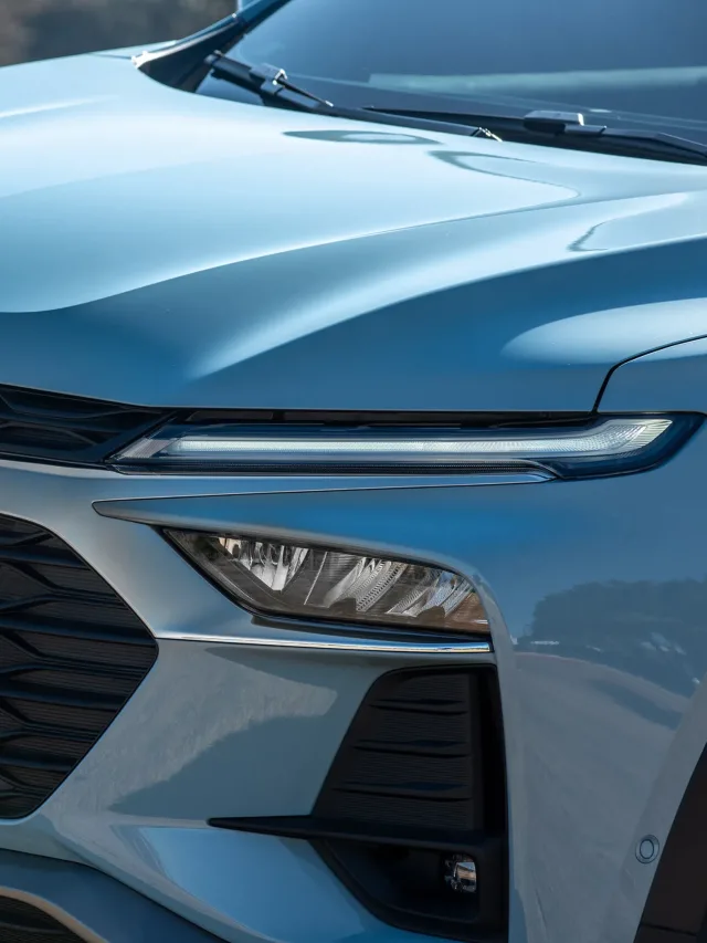 Qual o valor do Tracker 2026? - Carro.Blog.Br