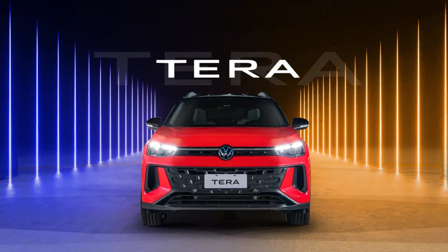 Volkswagen Tera 2026 é sucesso no lançamento, mas Tera 1.0 MPI encalha ...