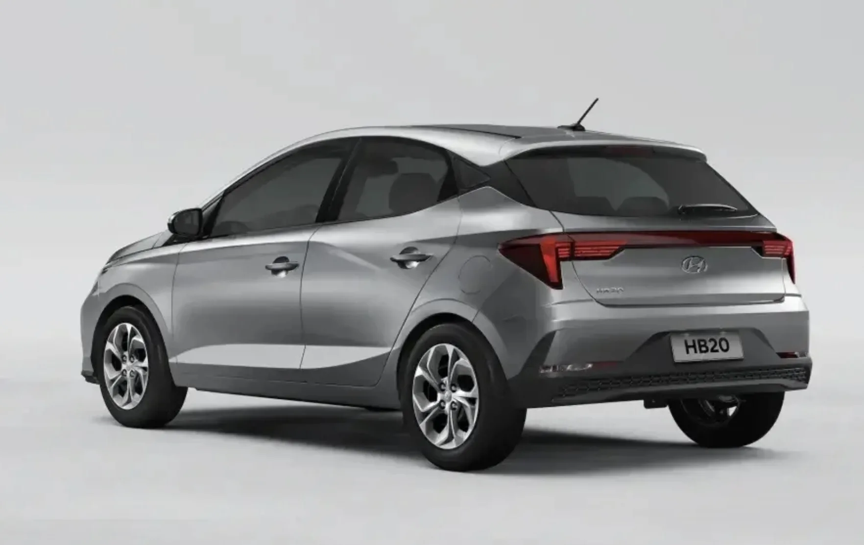 Hyundai HB20 2025 turbo automático entra em oferta e desafia rivais de ...