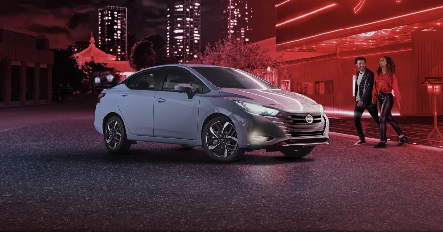 Nissan Versa 2026 | Preço, Consumo, Versões e Ficha Técnica - Carro Blog