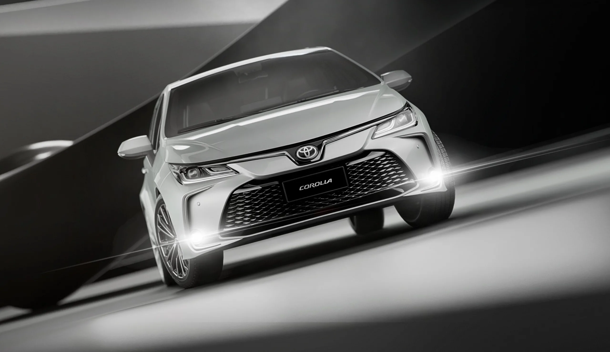 Toyota Corolla XEi 2.0 2026: Preço, Ficha técnica, Consumo ...