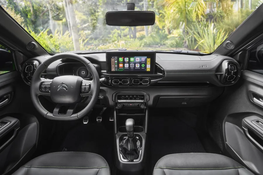 Citroën C3 XTR 2025 chega ao Brasil com visual aventureiro e preço ...