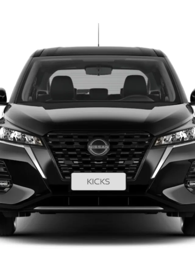 Kicks Play 2025 supera nova geração e segue líder entre os SUVs - Carro ...