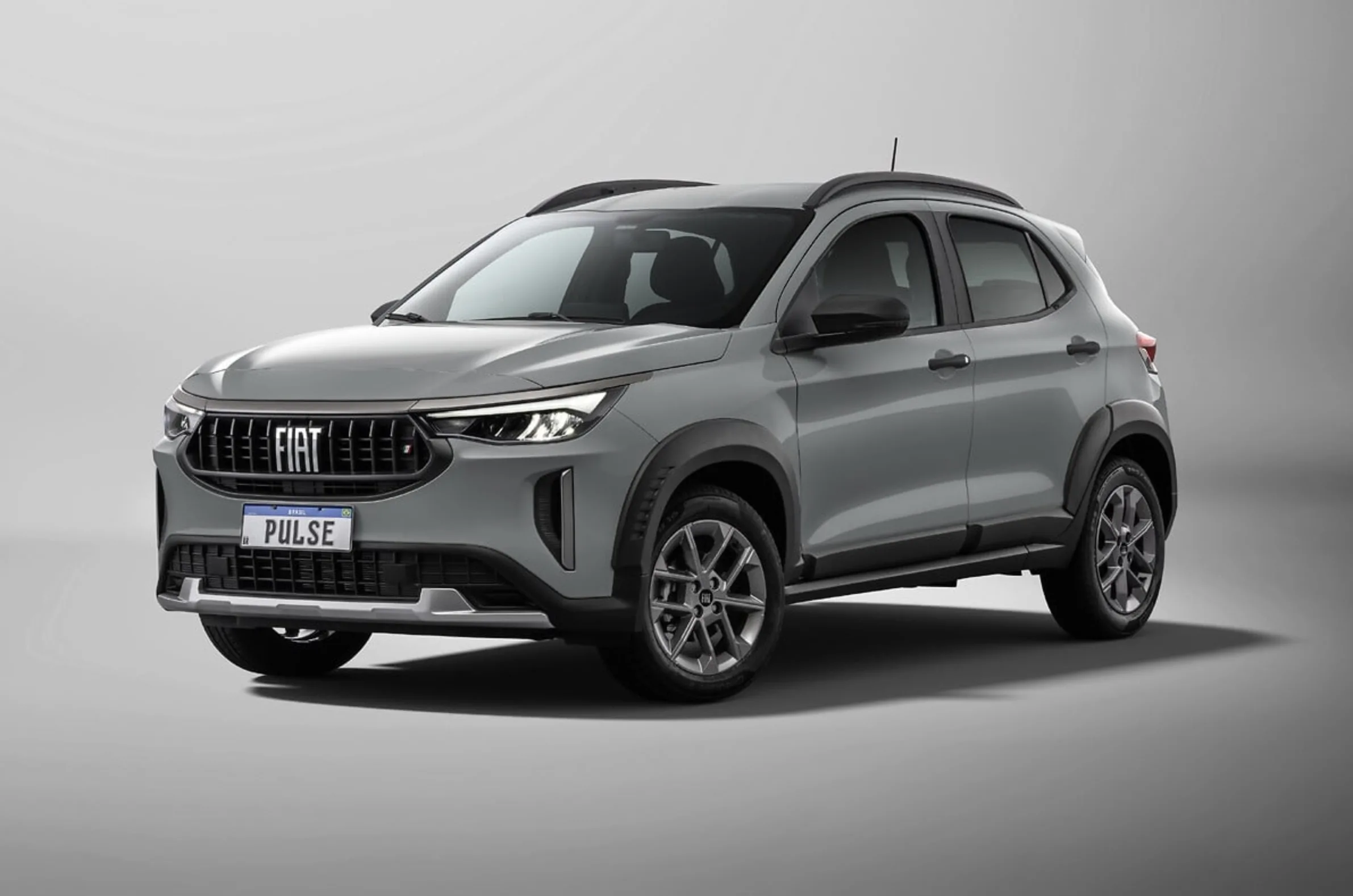 Fiat Pulse Drive 1.3 AT 2026: Preço, Ficha técnica, Consumo ...