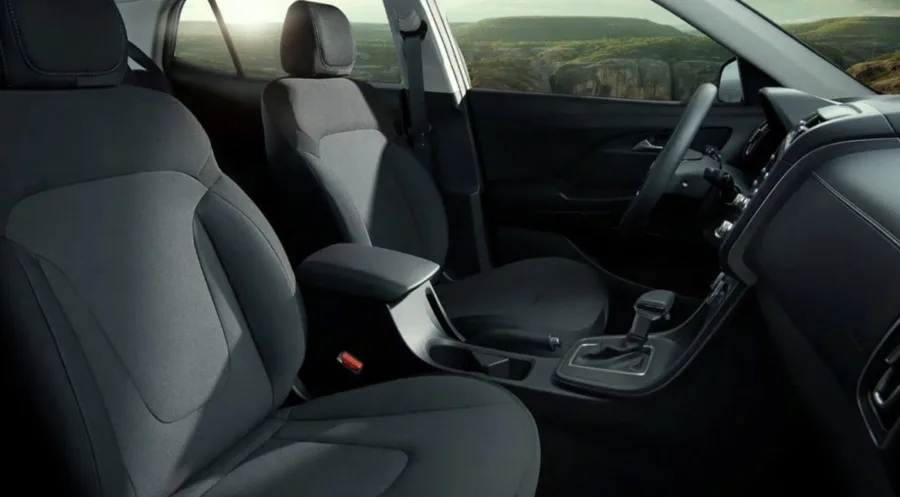 Hyundai Creta Ultimate 2.0 2025: Preço, Ficha técnica, Consumo ...