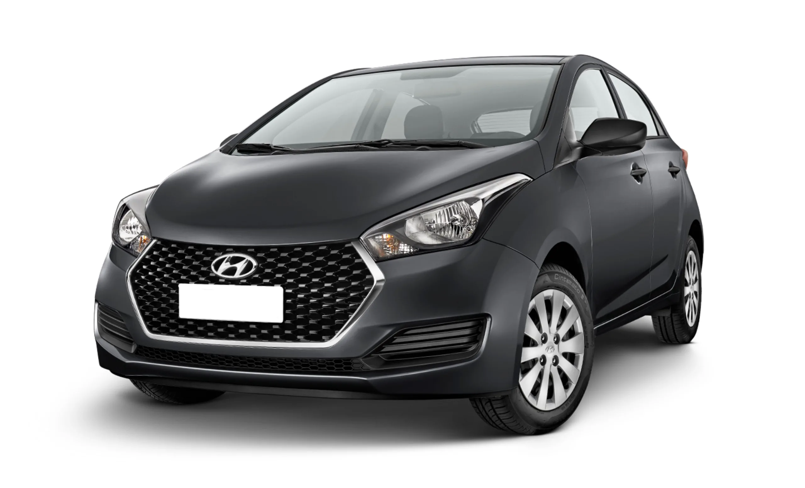 Hyundai HB20 Comfort 1.0 2017: Preço, Ficha técnica, Consumo ...