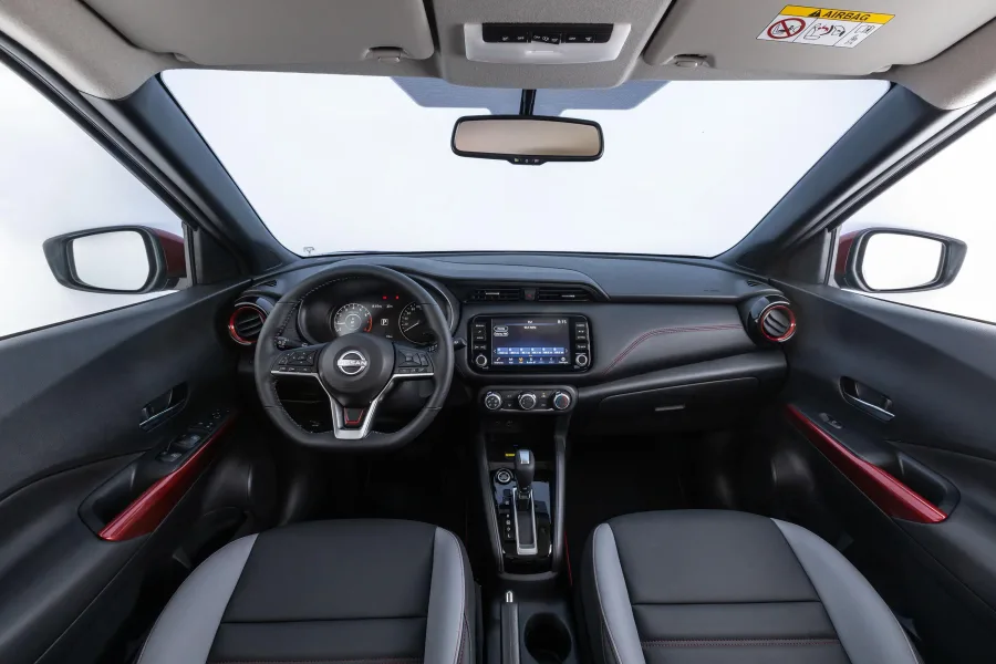 Nissan Kicks XPlay 1.6 2024: Preço, Ficha técnica, Consumo ...